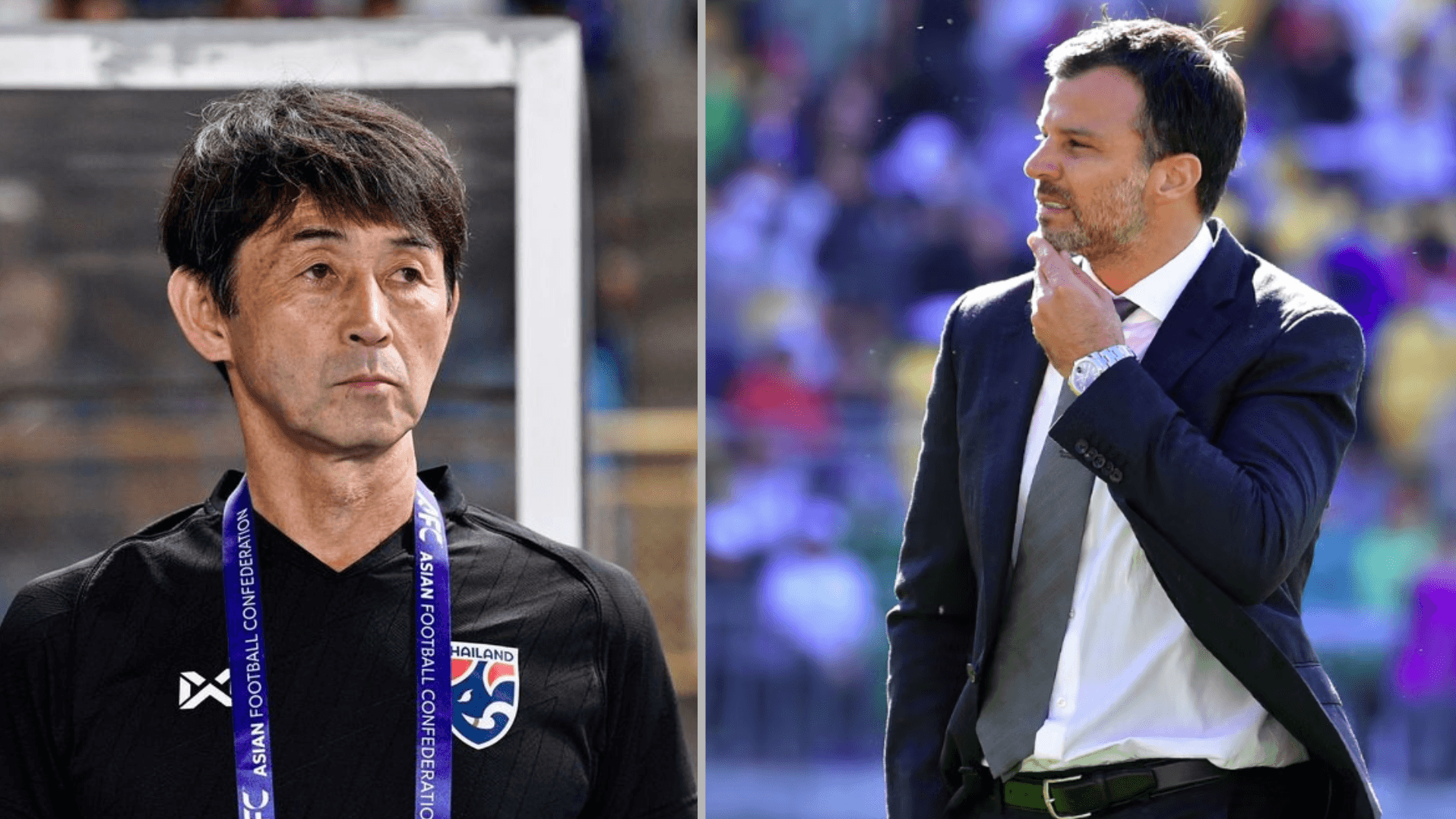 FA Thailand calls for calm after Ishii exit, Hudson tipped as front-runner