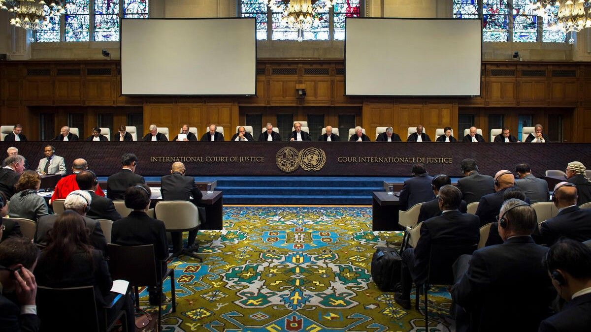 Cambodia steps up border dispute with Thailand, sets up panel on ICJ case