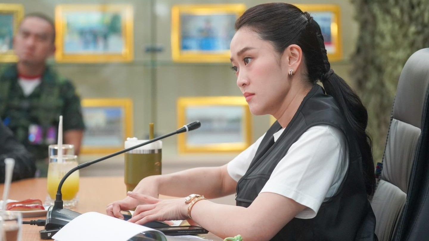 One day enough if censure debate targets only PM: Government whip