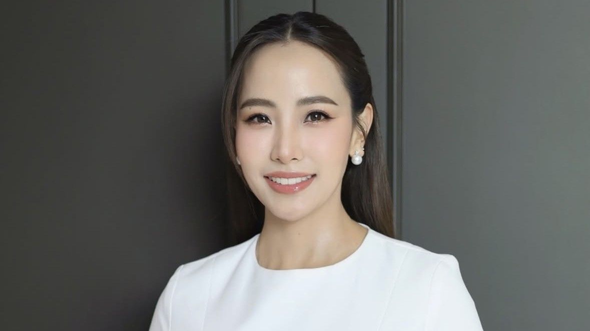 Thananon ‘Jaa’ Niramit: The caffeinated rise of Thailand’s new first lady