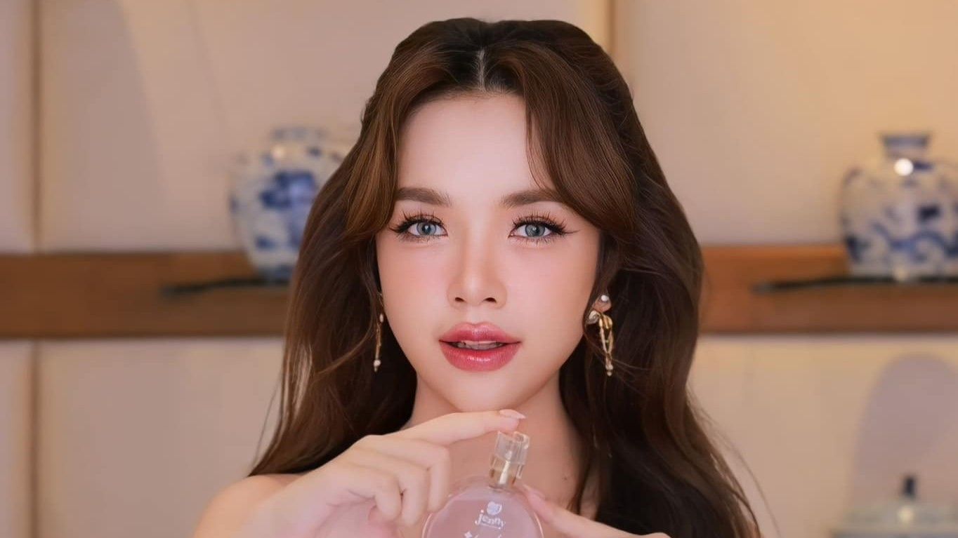 How Jenny Festival became an amazing online success story