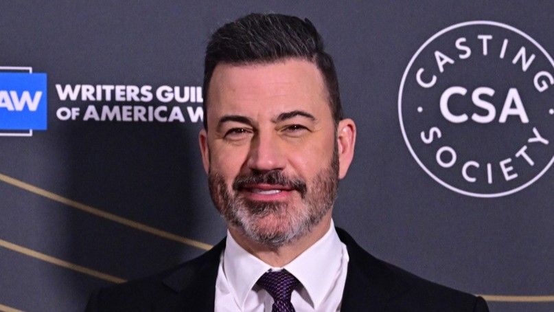 Jimmy Kimmel show to return Tuesday