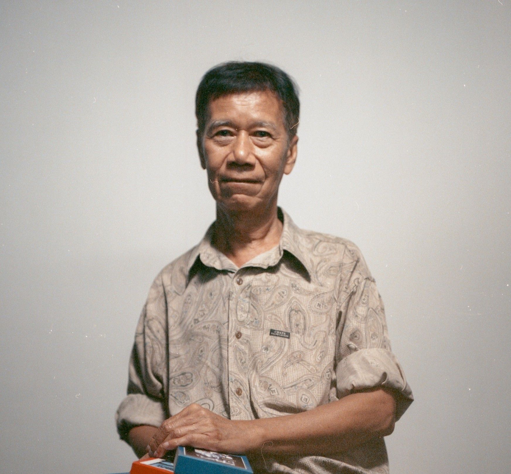 Remembering Arjan Daeng, a pillar of Thailand’s arts