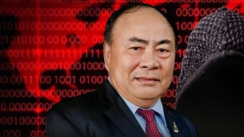 Scam empire under siege: Thai police pursue Kok An’s family