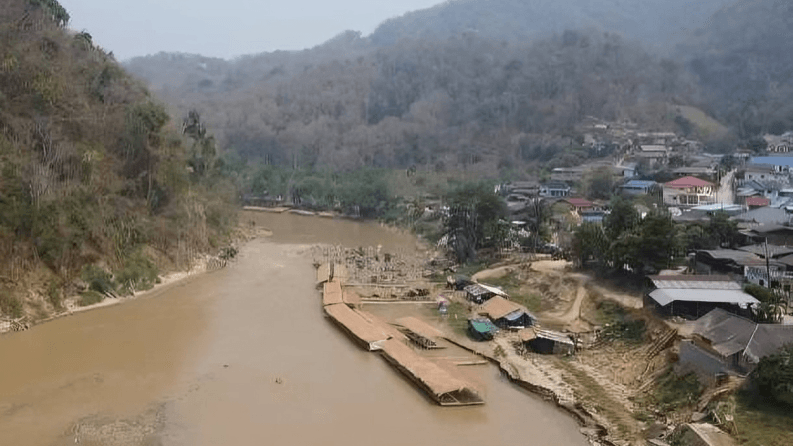 From smog to arsenic: Outcry grows over cross-border pollution in Thailand