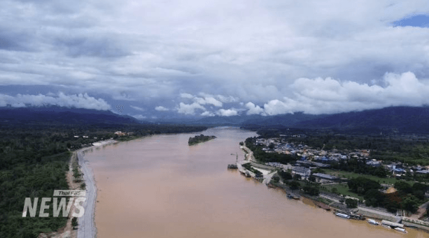 Concerns rise over Kok River check dam’s ability to reduce toxic substances