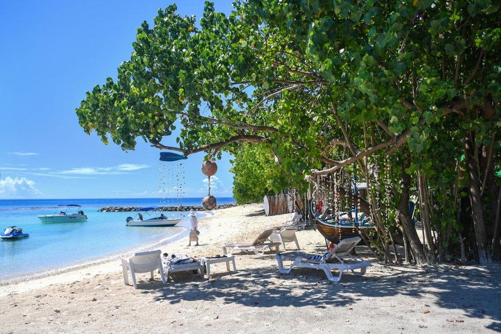 Maldives ban Israelis to protest Gaza war