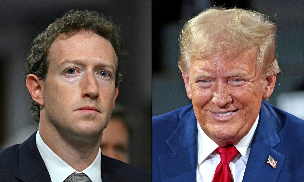 Watch Facebook