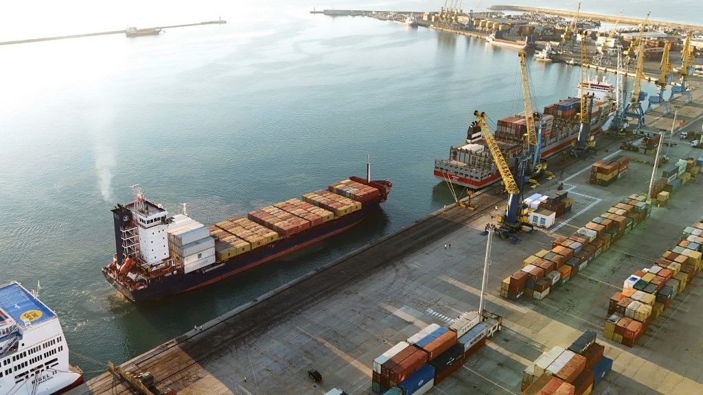 Ship with suspected toxic waste, refused entry by Thailand, allowed to ...