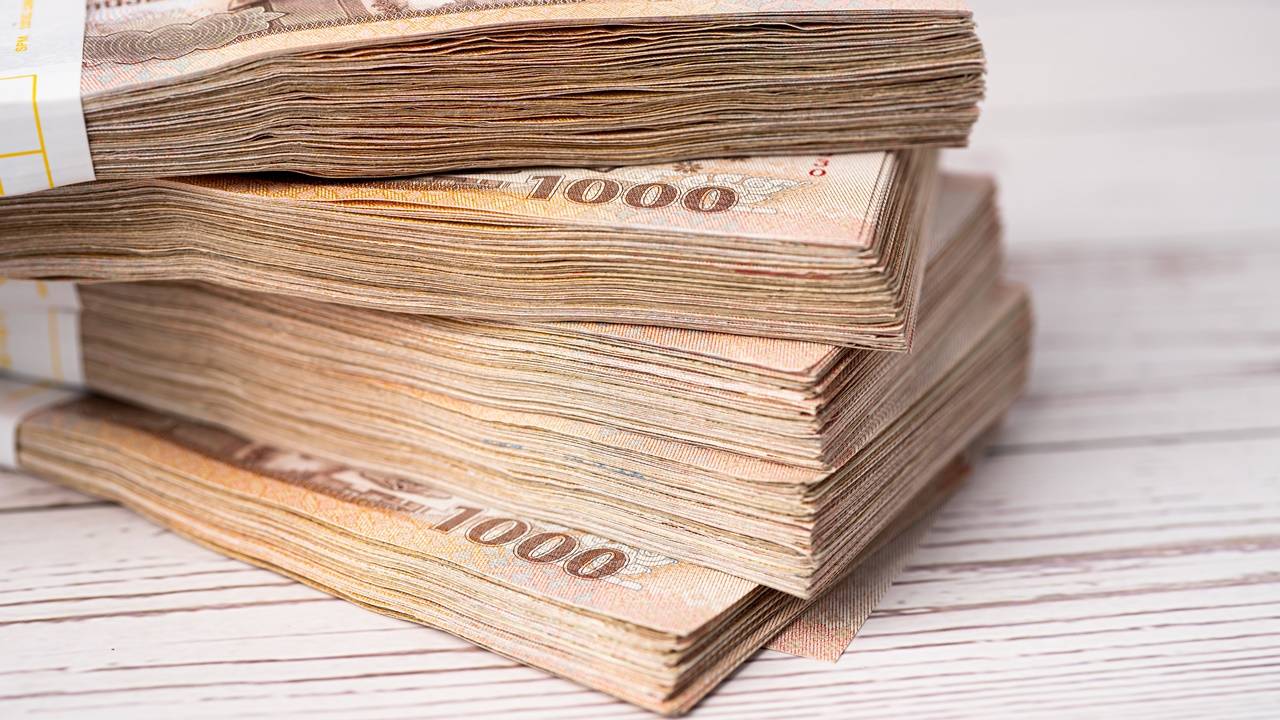 Thailand’s credit rated BBB+ with a stable outlook - Fitch Ratings