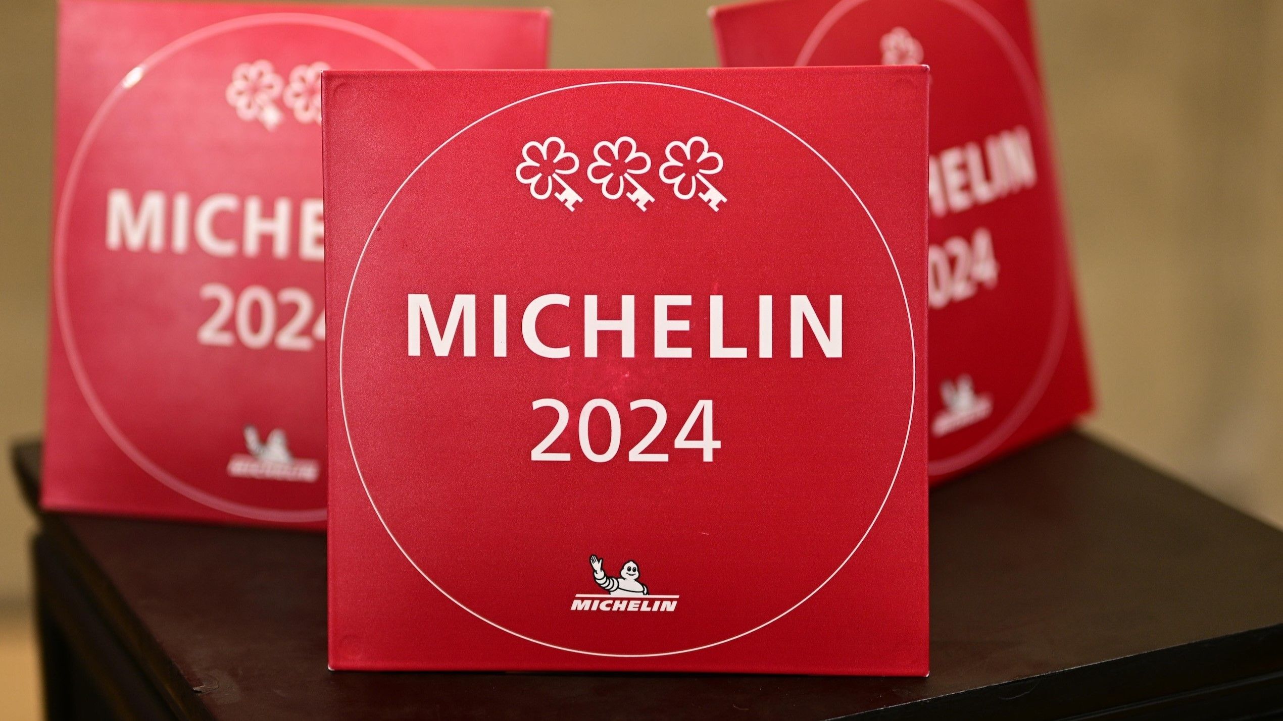 58 hotels in Thailand become the holders of prestigious Michelin Keys