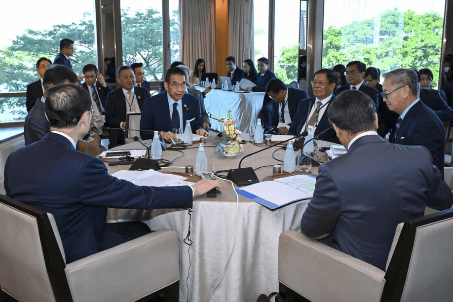 Thailand must act decisively on Myanmar crisis, say experts