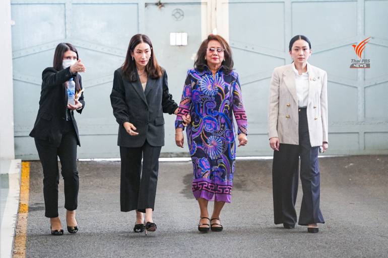 Life of Shinawatra family “full of many flavours”