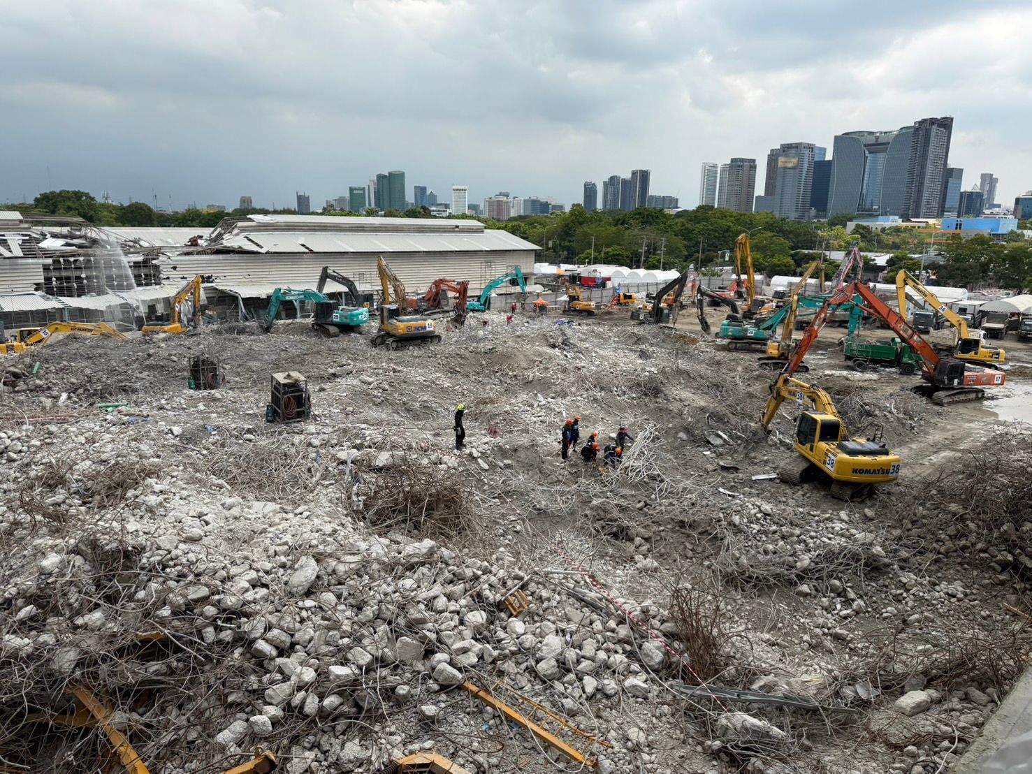 Bt1 million for a life lost as families of SAO victims compensated