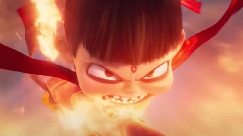 China’s animation on path to global history