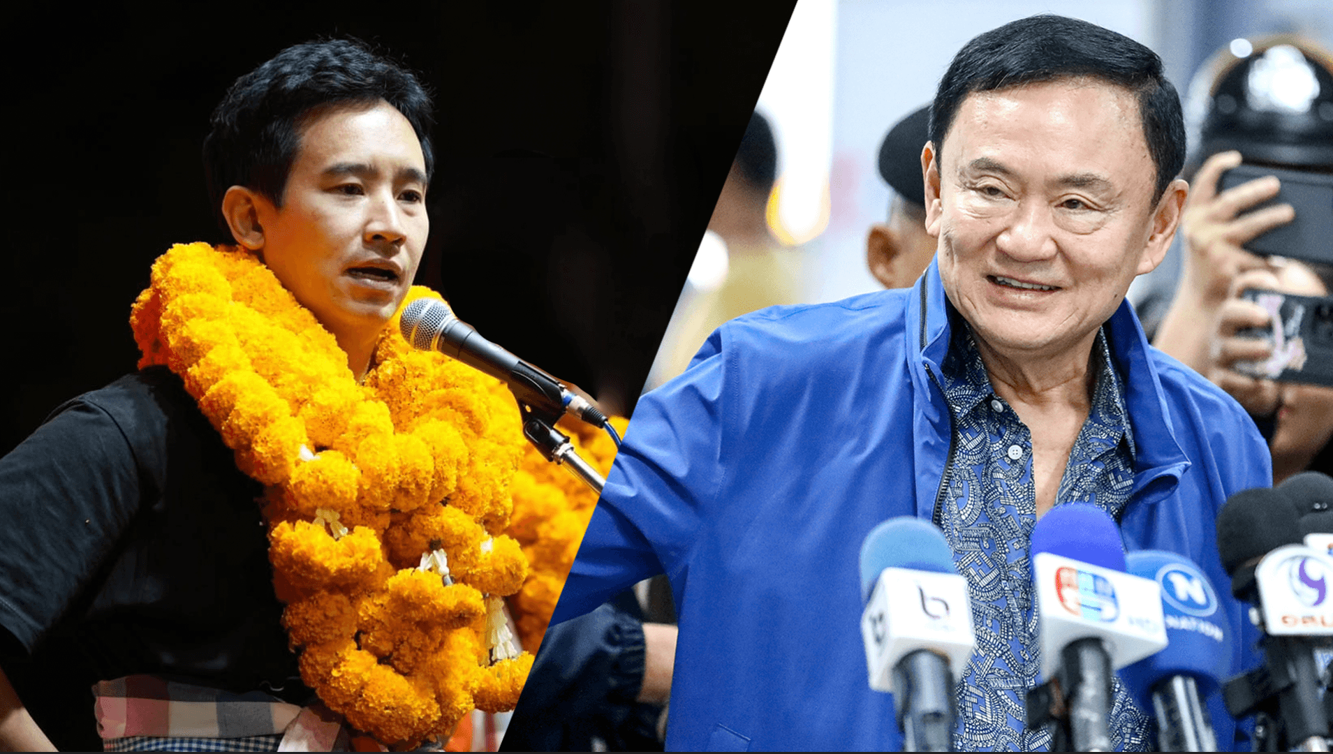 Fiefdoms vs People’s Party: Inside Thailand’s battle for local power