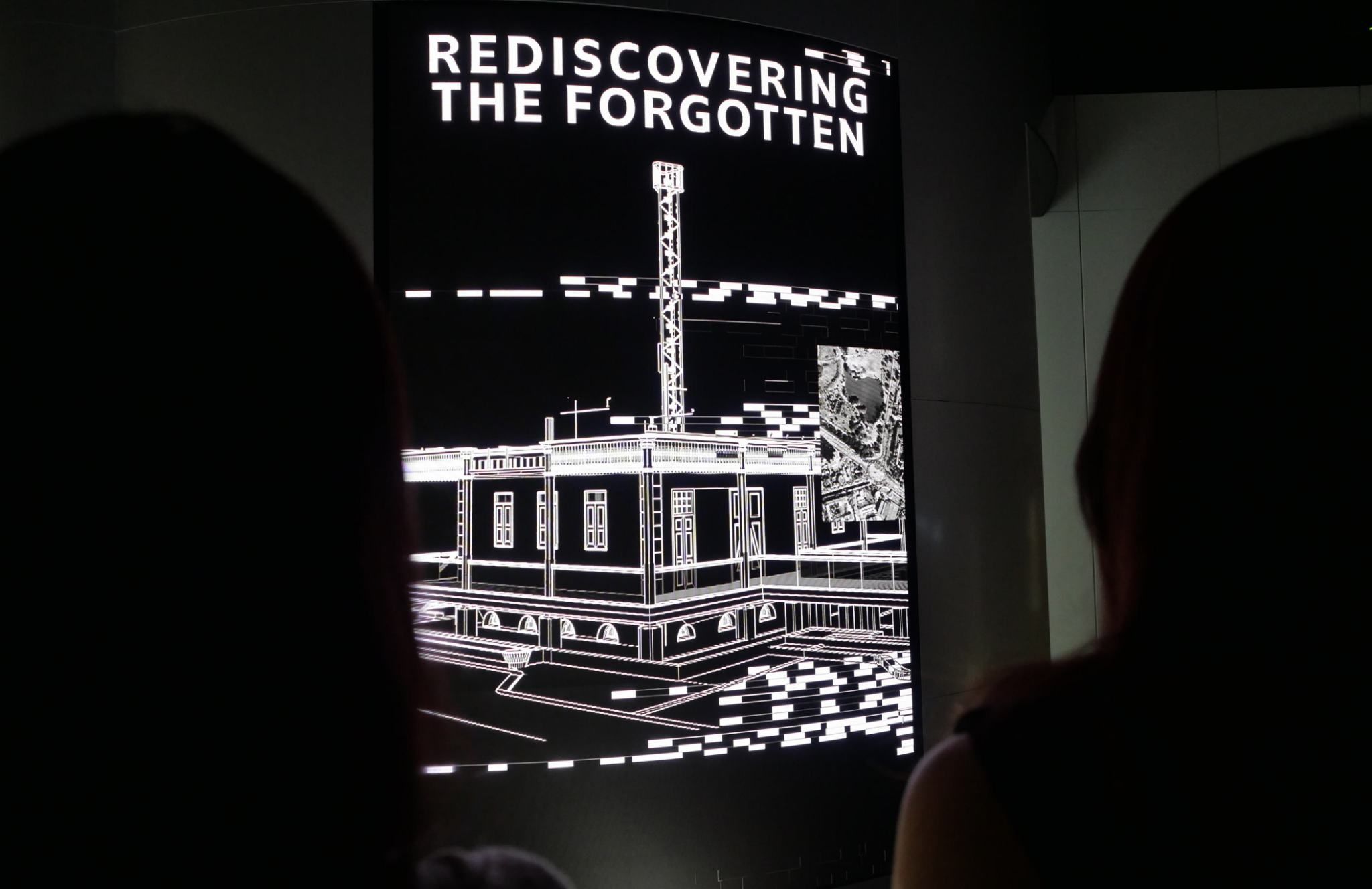 Bangkok's Wireless Road: A Journey Through Time