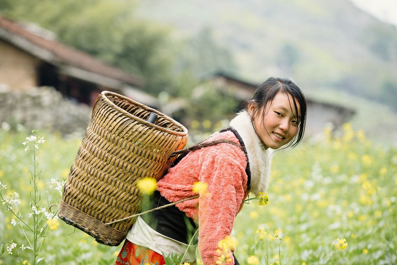 Child-naming traditions in Southeast Asia