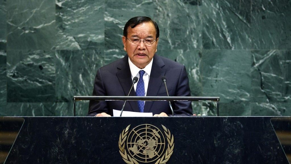 Cambodia and Thailand expected to sign peace deal at ASEAN Summit