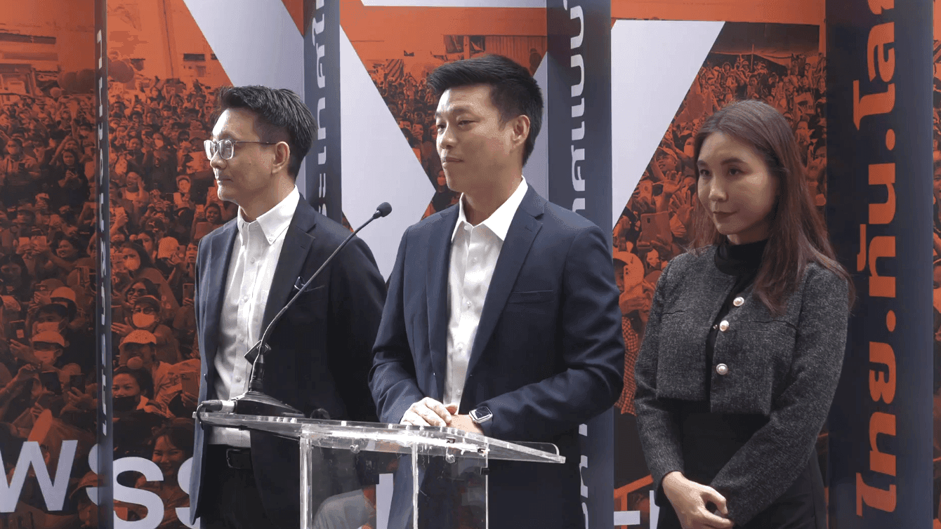 People’s Party packs a lot in its slogan for election, unveils key ...