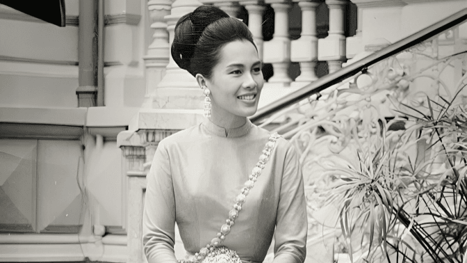 The legacy and devotion of Queen Sirikit live on in the hearts of Thais