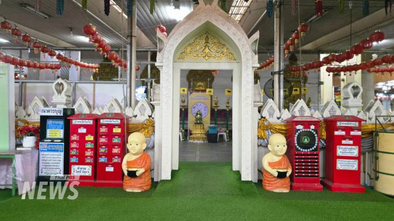 Wat Rai Khing: A pillar of devotion rocked by scandal