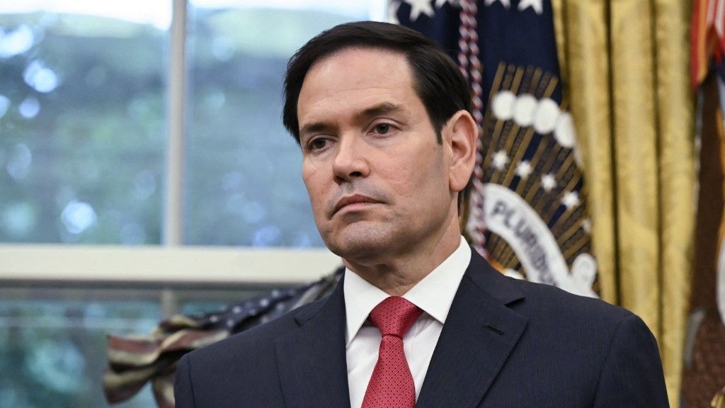 US Secretary of State Rubio to attend AMM in Kuala Lumpur