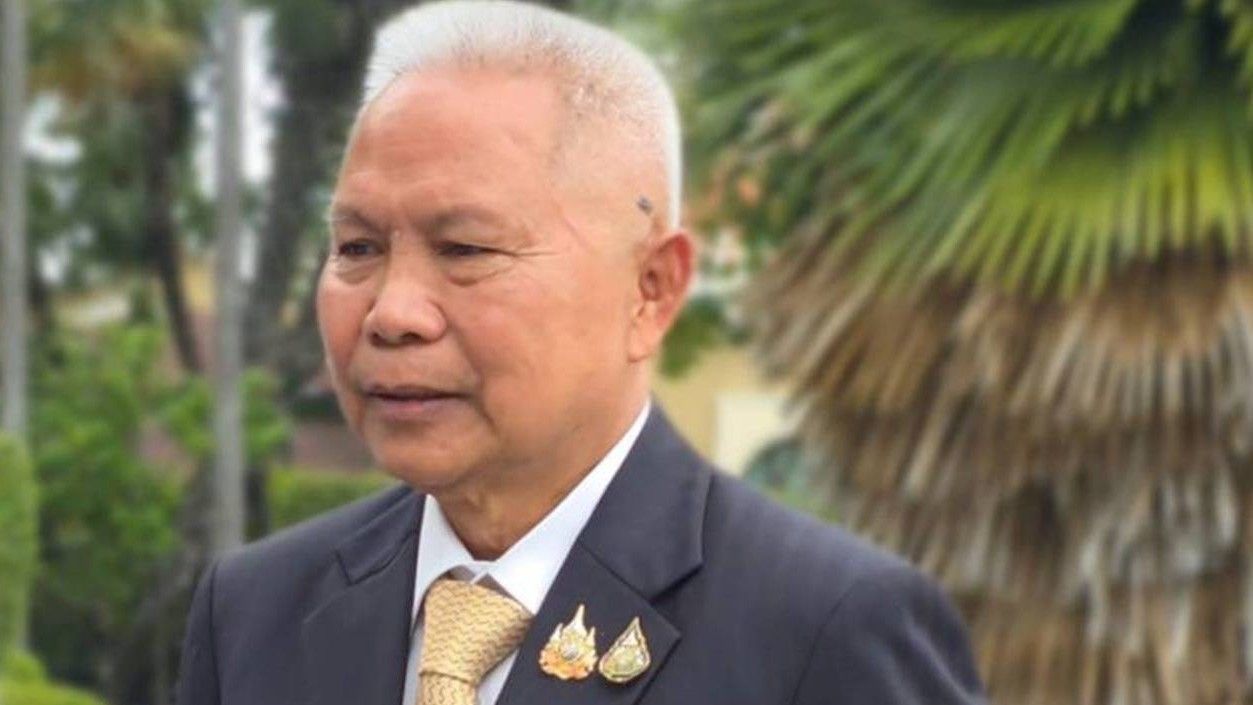 Sophon Saram: Is new deputy PM Bhumjaithai’s scandal fixer?