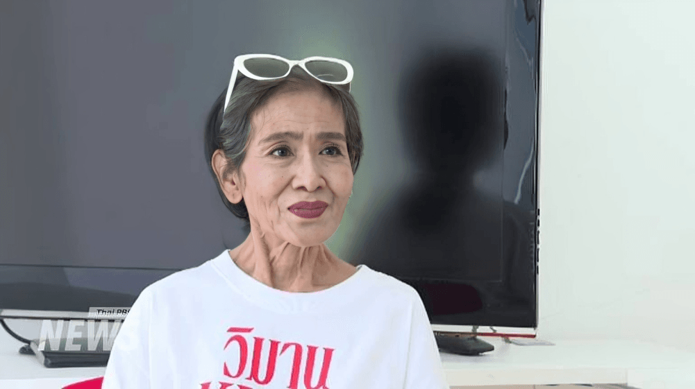 Actress’s death exposes harsh reality of Thailand’s home-alone ageing society
