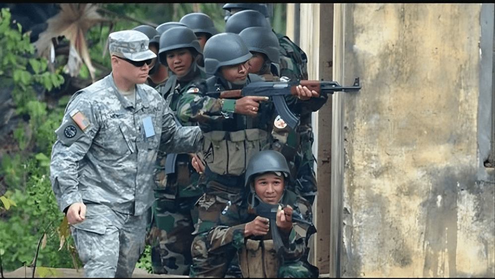 ‘Angkor Sentinel’ military exercises to return as US-Cambodia links thaw