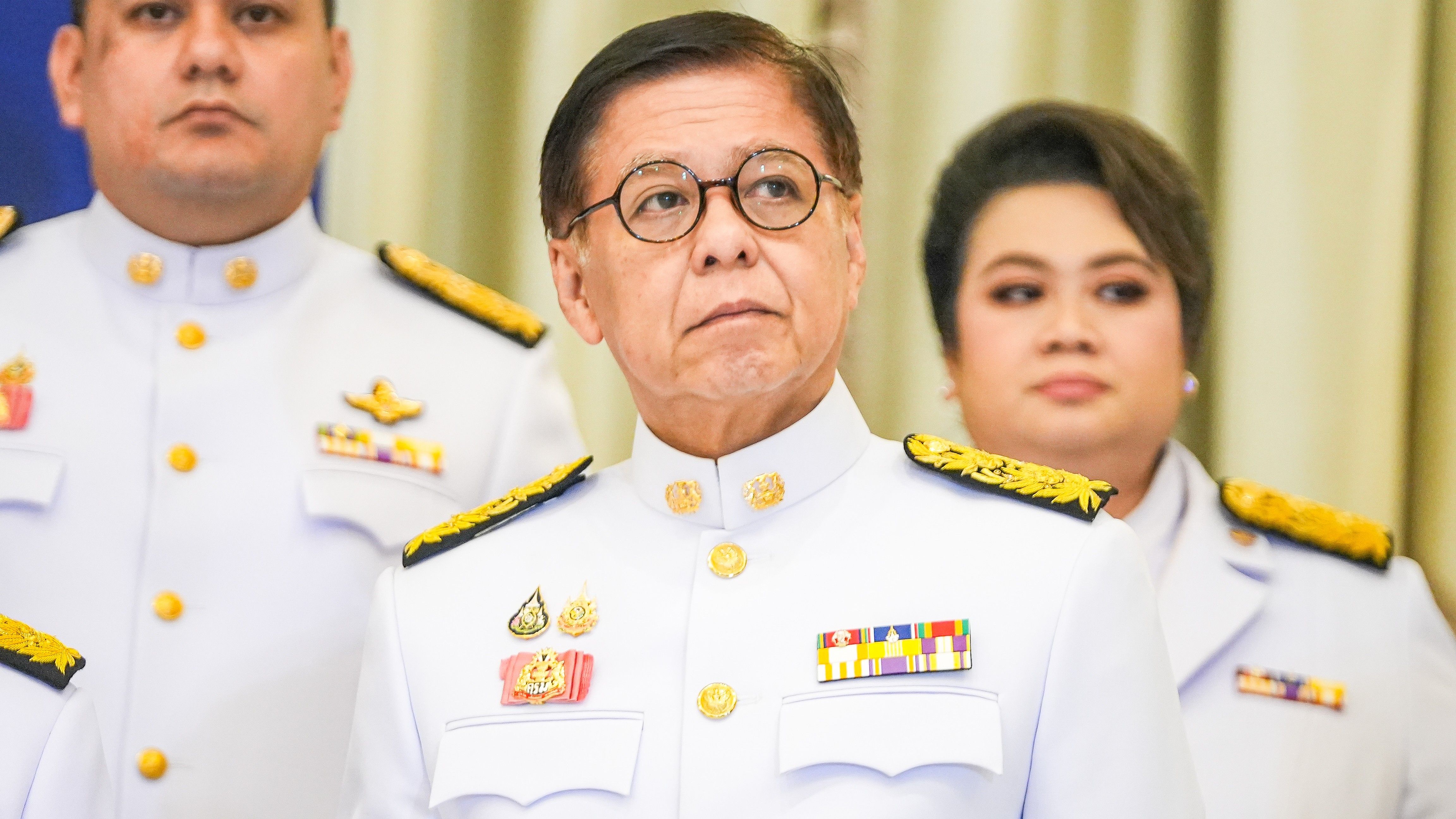 Thailand to continue military action until sovereignty fully secured ...
