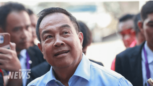 Somyot Poompanmoung: Power, controversy, and football fallout
