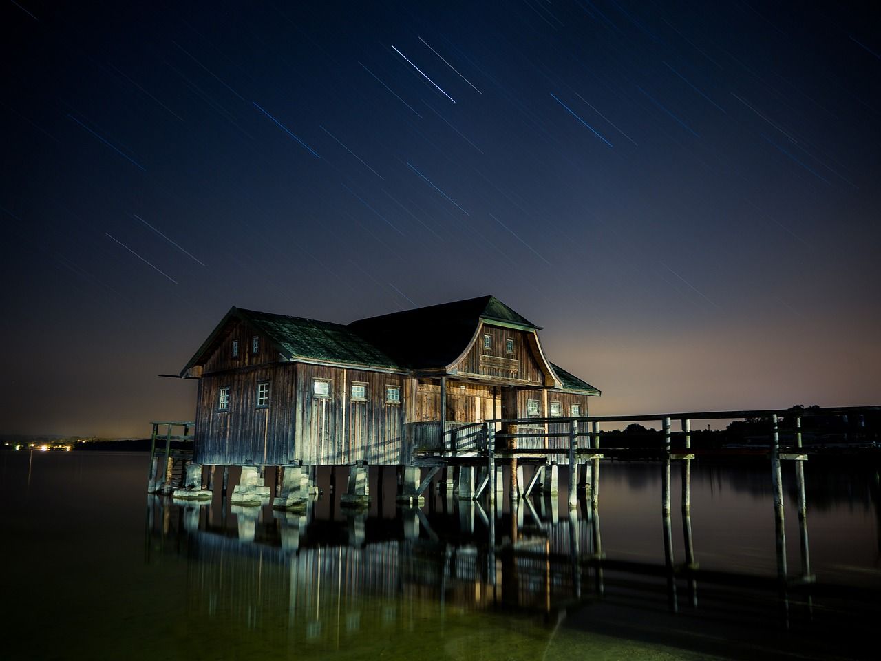 Rooms with a view: Southeast Asia’s traditional stilt houses