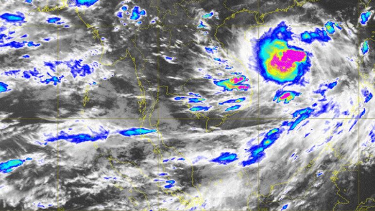 Flood early warning system revamped as more rain forecast for weekend
