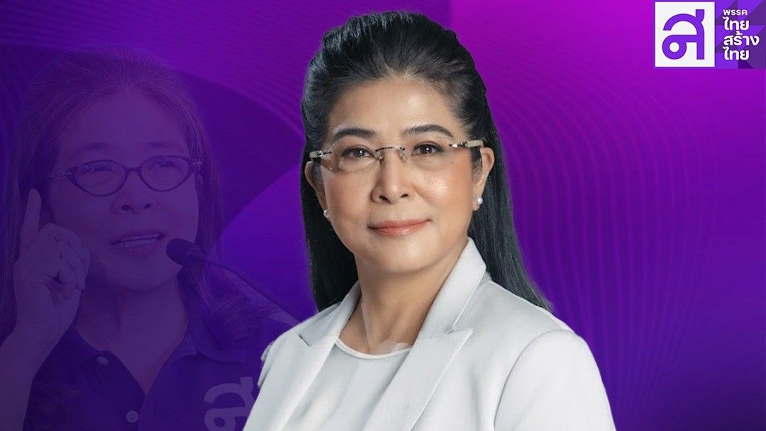 Sudarat’s last battle: Iron Lady fights to end corruption in Thailand