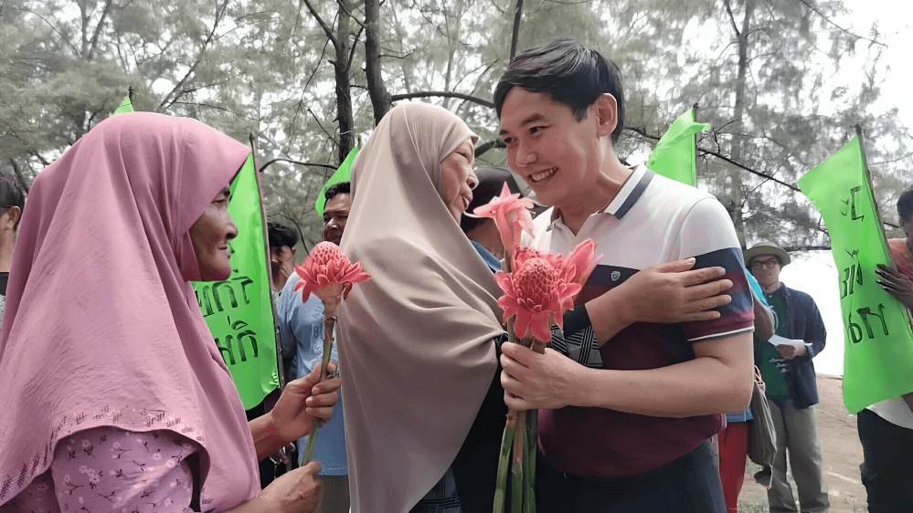 Disciplinary probe against Dr Supat raises questions on Thailand’s ...