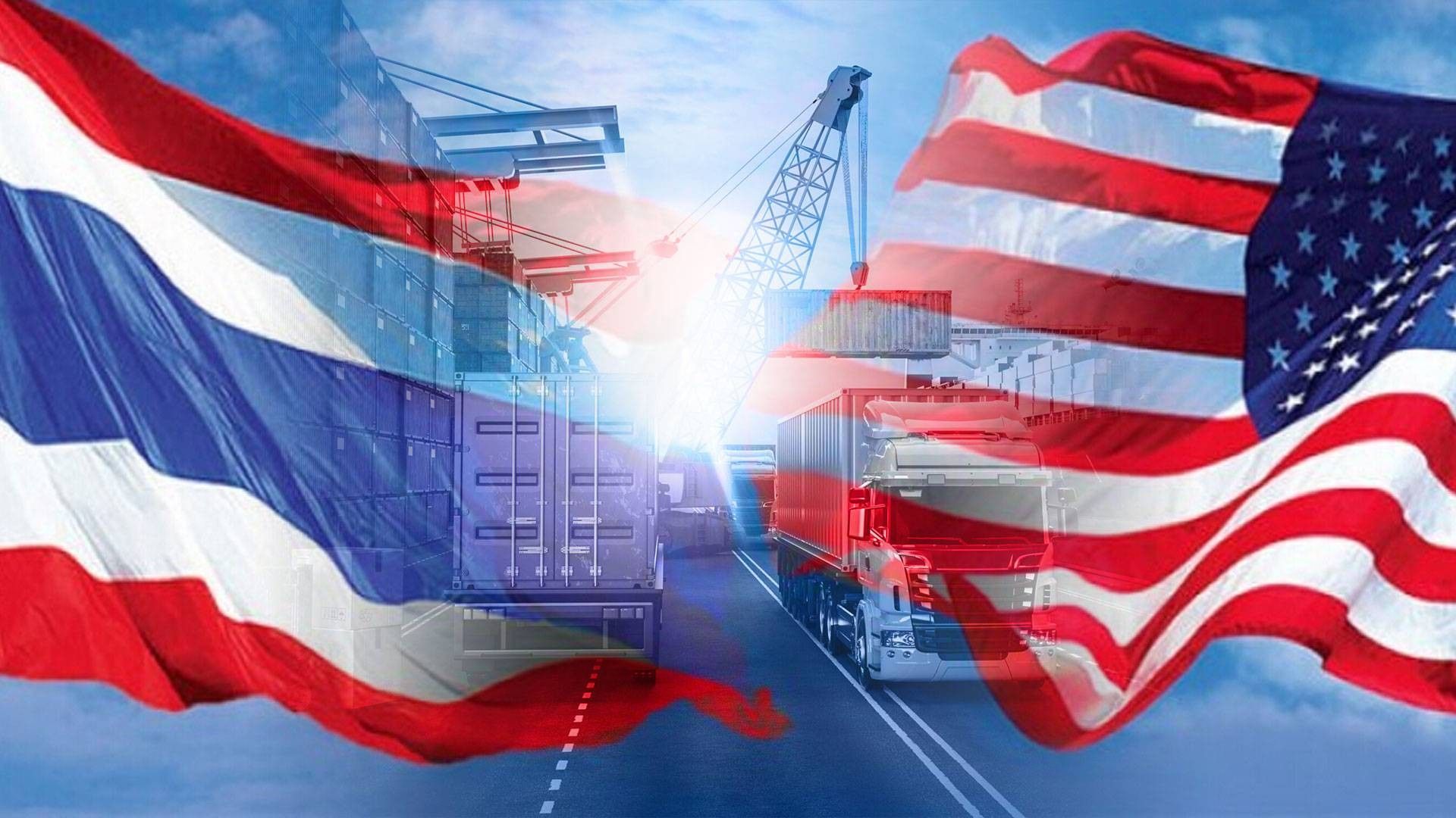 Is the trade deal with the US really good for Thailand?