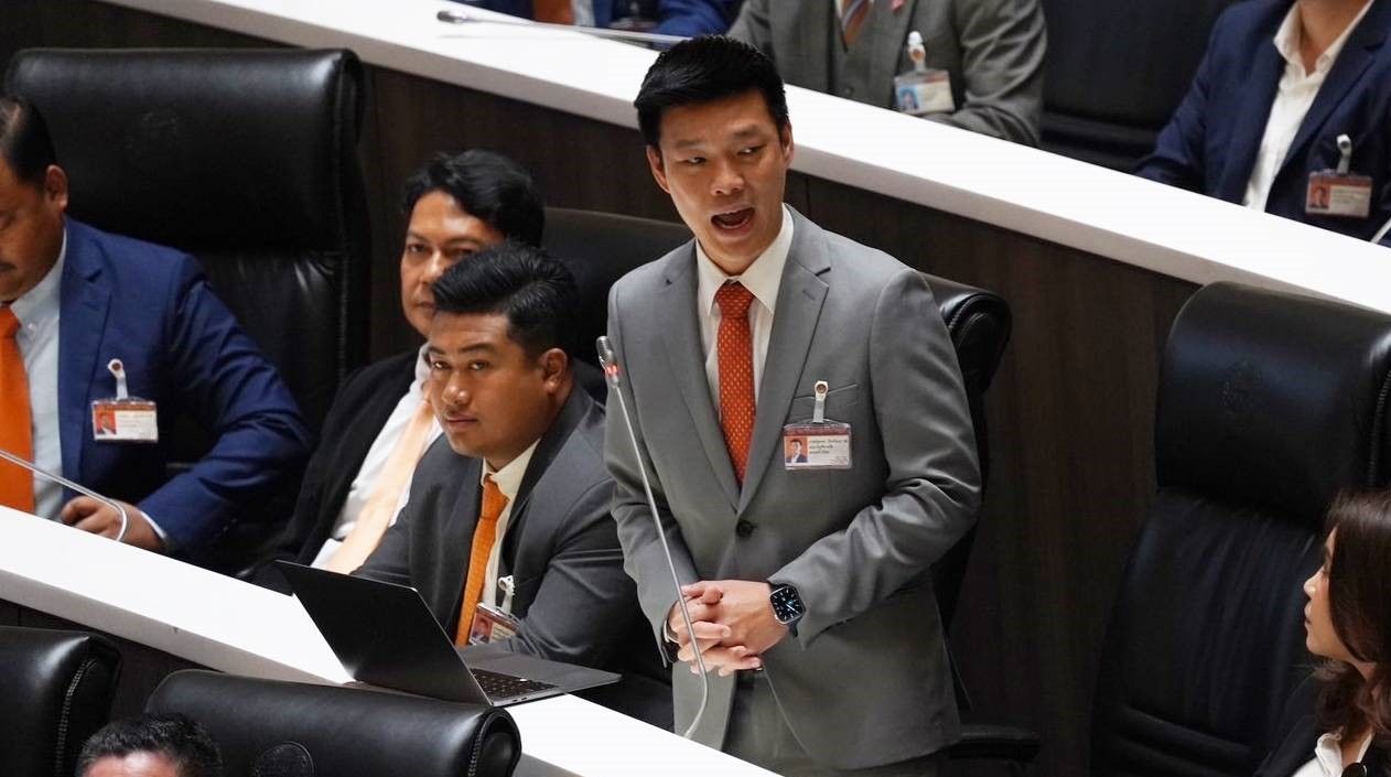 People’s party leader doubts government’s ability to survive for three ...