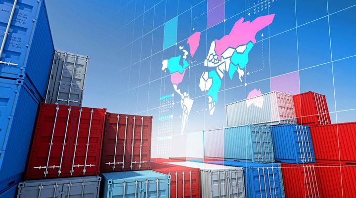 Thai exports forecast to grow by 2-3 percent next year