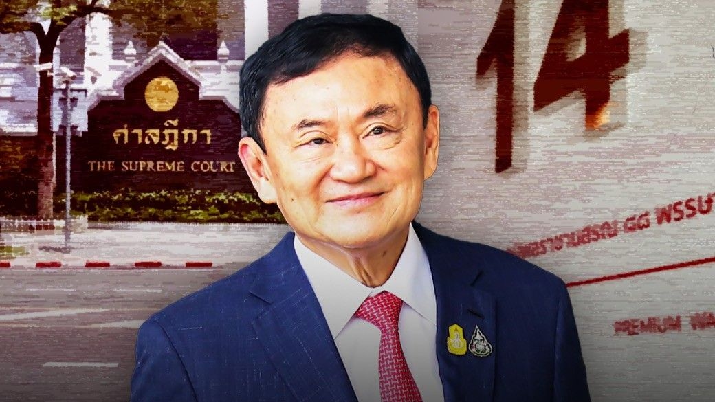 Explainer: Why Thaksin could still serve jail time