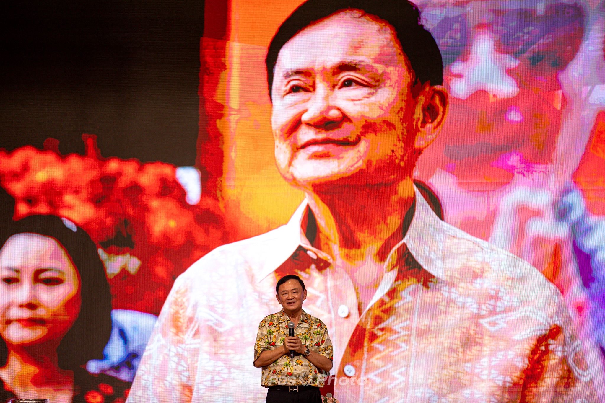 Camel’s back close to breaking