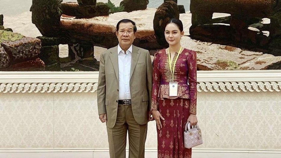 Hun Sen fires social media influencer from party after criticising ...