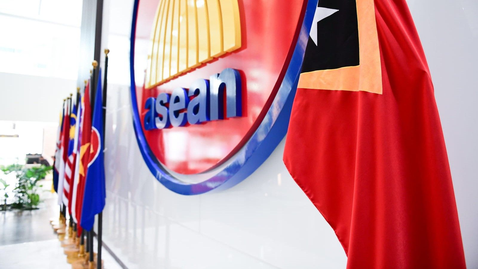 Timor-Leste could be ASEAN’s moral compass