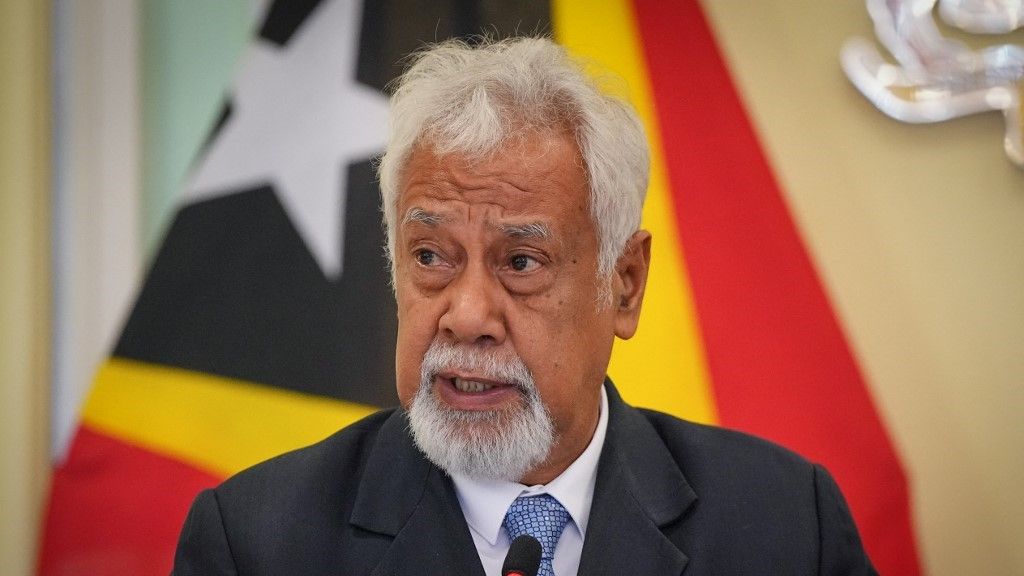 Time to admit Timor-Leste into ASEAN