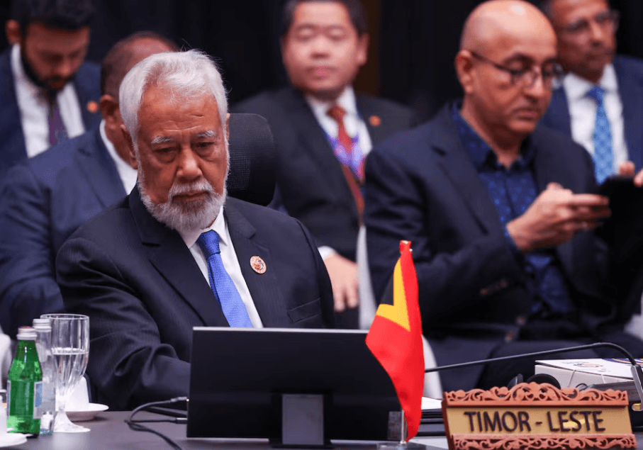 ASEAN is more united and flexible