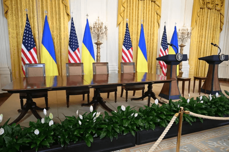 What one gets from over-reliance on “democracy”