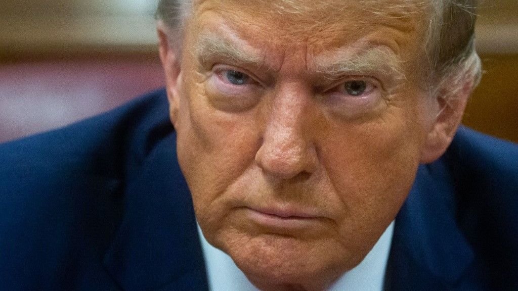 Capitalism politics by numbers