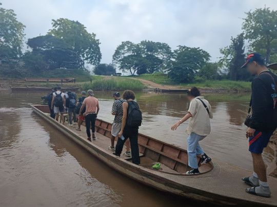 12 Moroccans rescued from call centre gangs in Myanmar