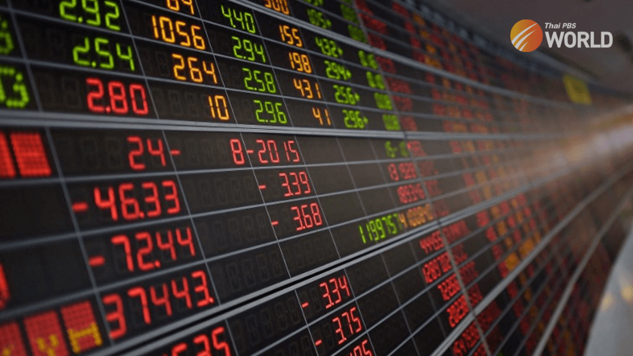 War and Stock Market