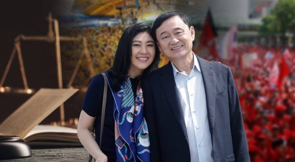 Yingluck eyes fast-track return to Thailand as legal hurdles fall